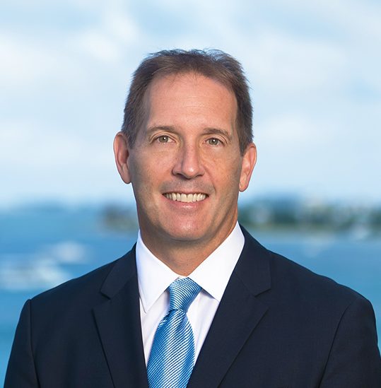 Scott Somerville - Cayman Compass