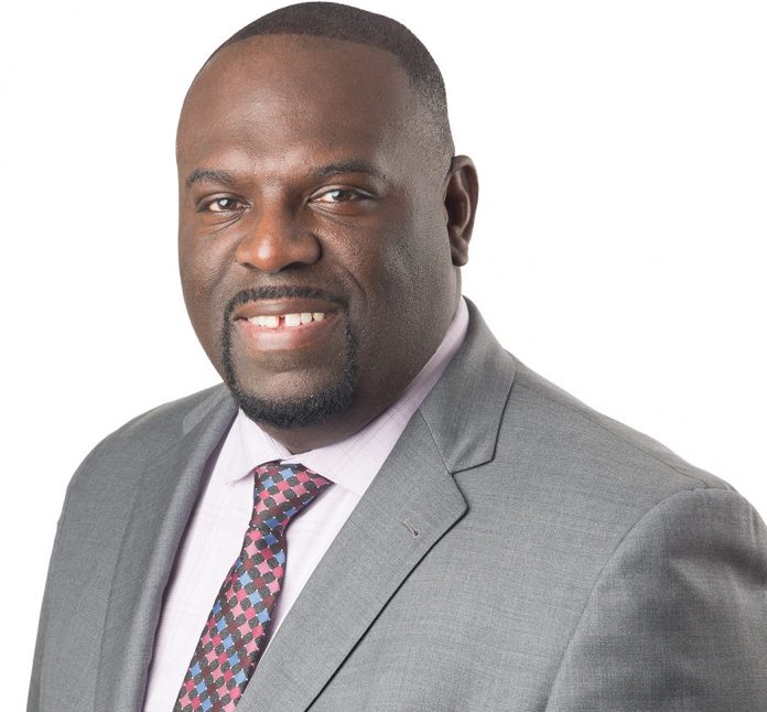A message on faith from Minister for Health Hon. Dwayne Seymour ...