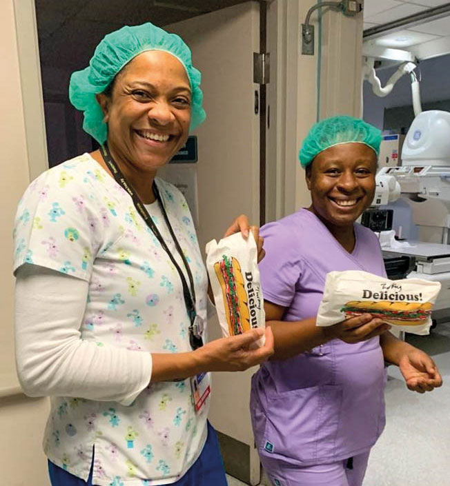 Caymankind nourishes the community - Cayman Compass