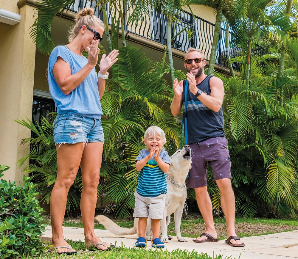 In this together - Cayman Compass