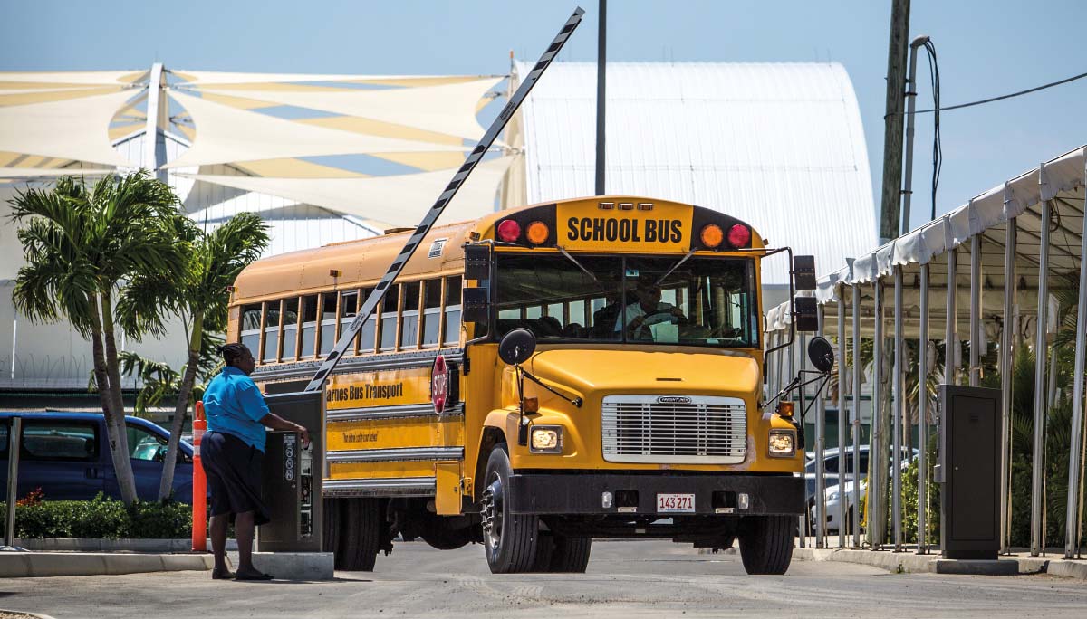 The invisible army - Cayman Compass