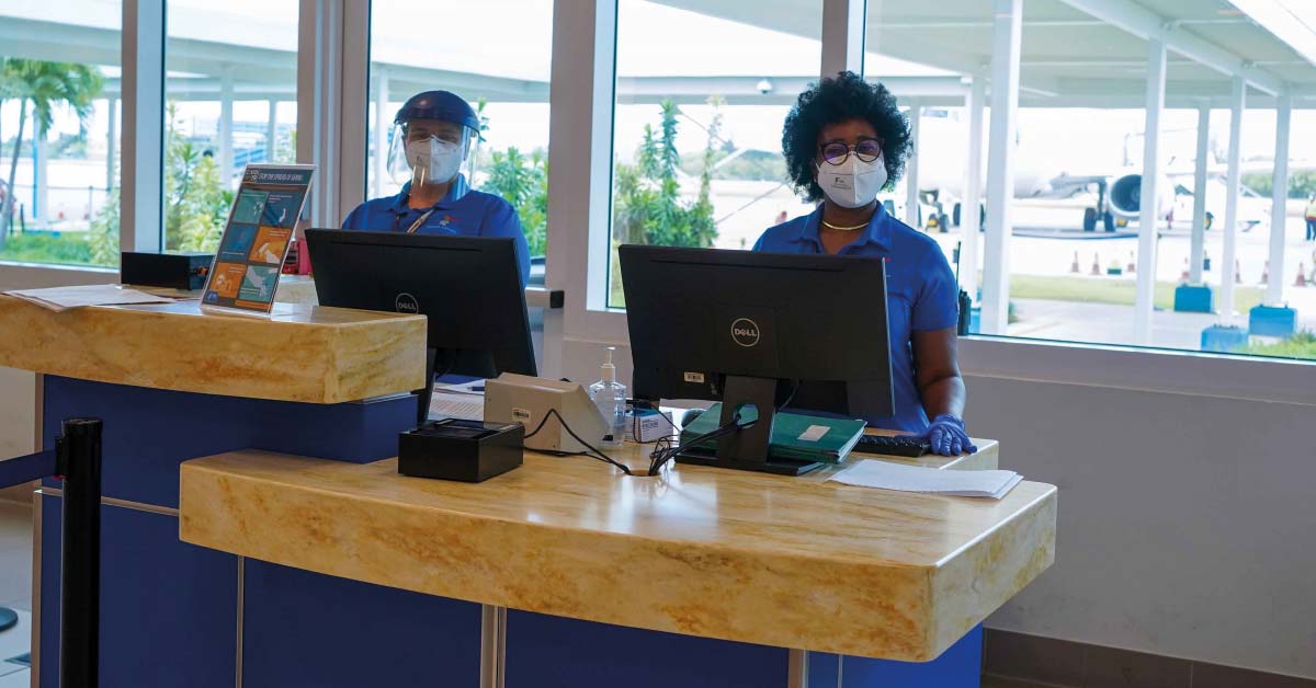 The invisible army - Cayman Compass