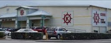 Kirk Home Centre - Cayman Compass