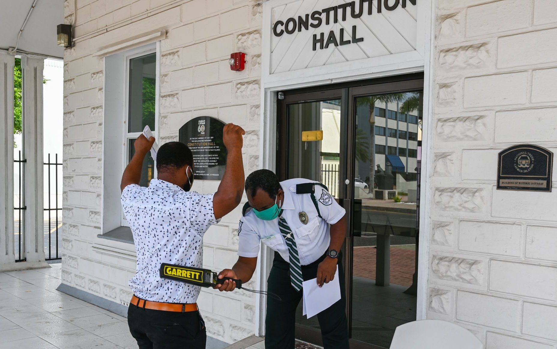 Breaking down sentencing for Cayman’s curfew violations - Cayman Compass