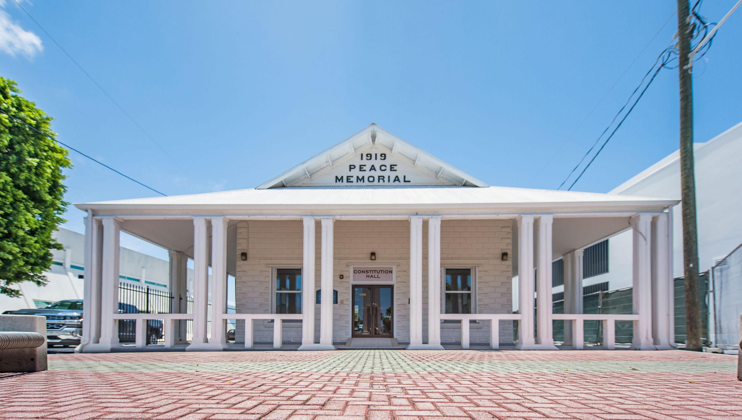 Hard-curfew breach court cases begin this week - Cayman Compass