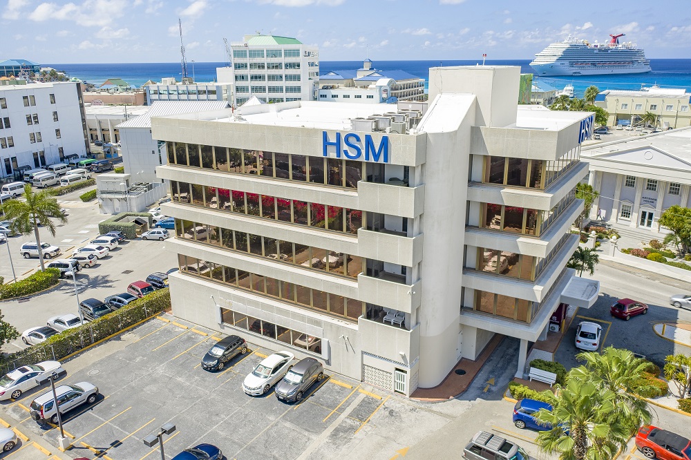 HSM to buy Higgs & Johnson’s Cayman business - Cayman Compass