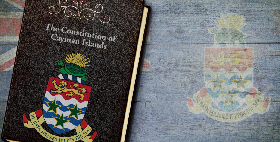 New appointments announced to Constitutional Commission - Cayman Compass
