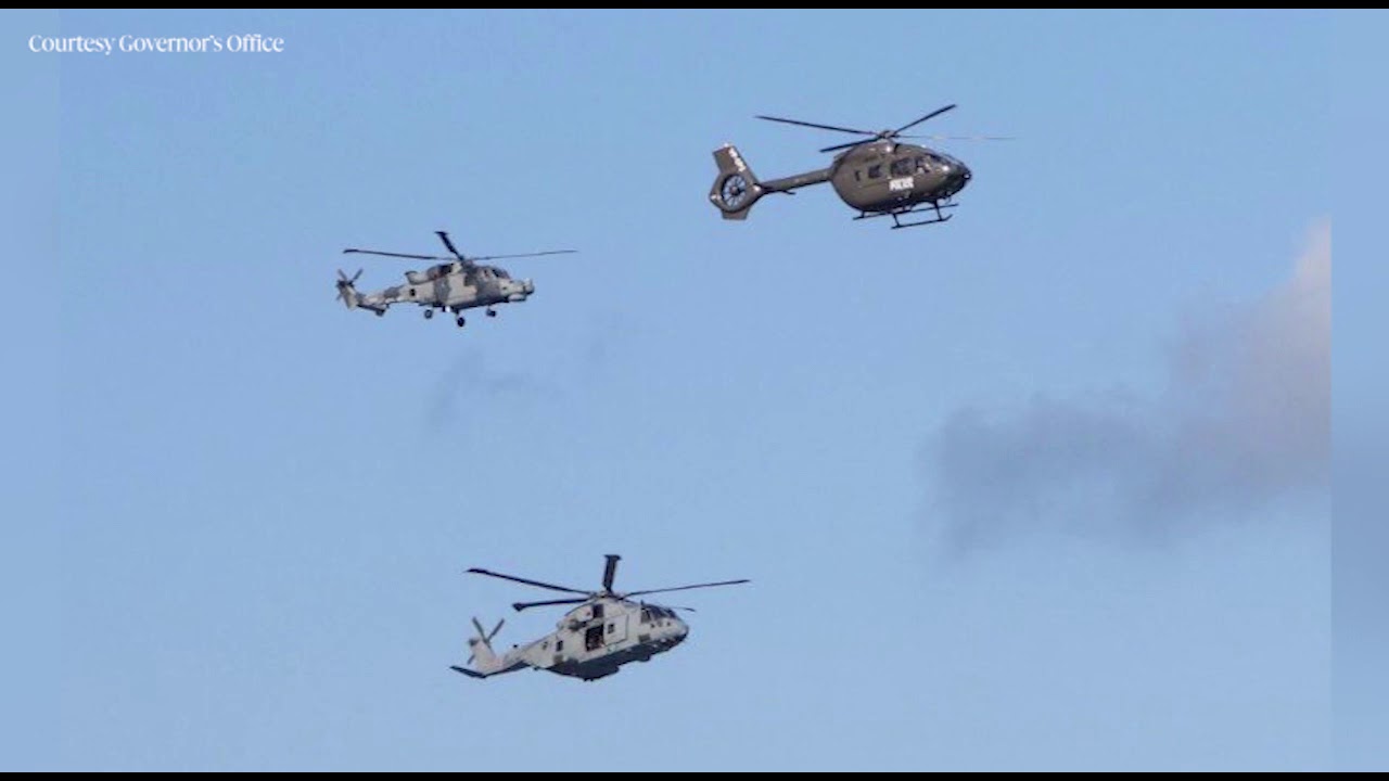 Featured Archives - Cayman Compass