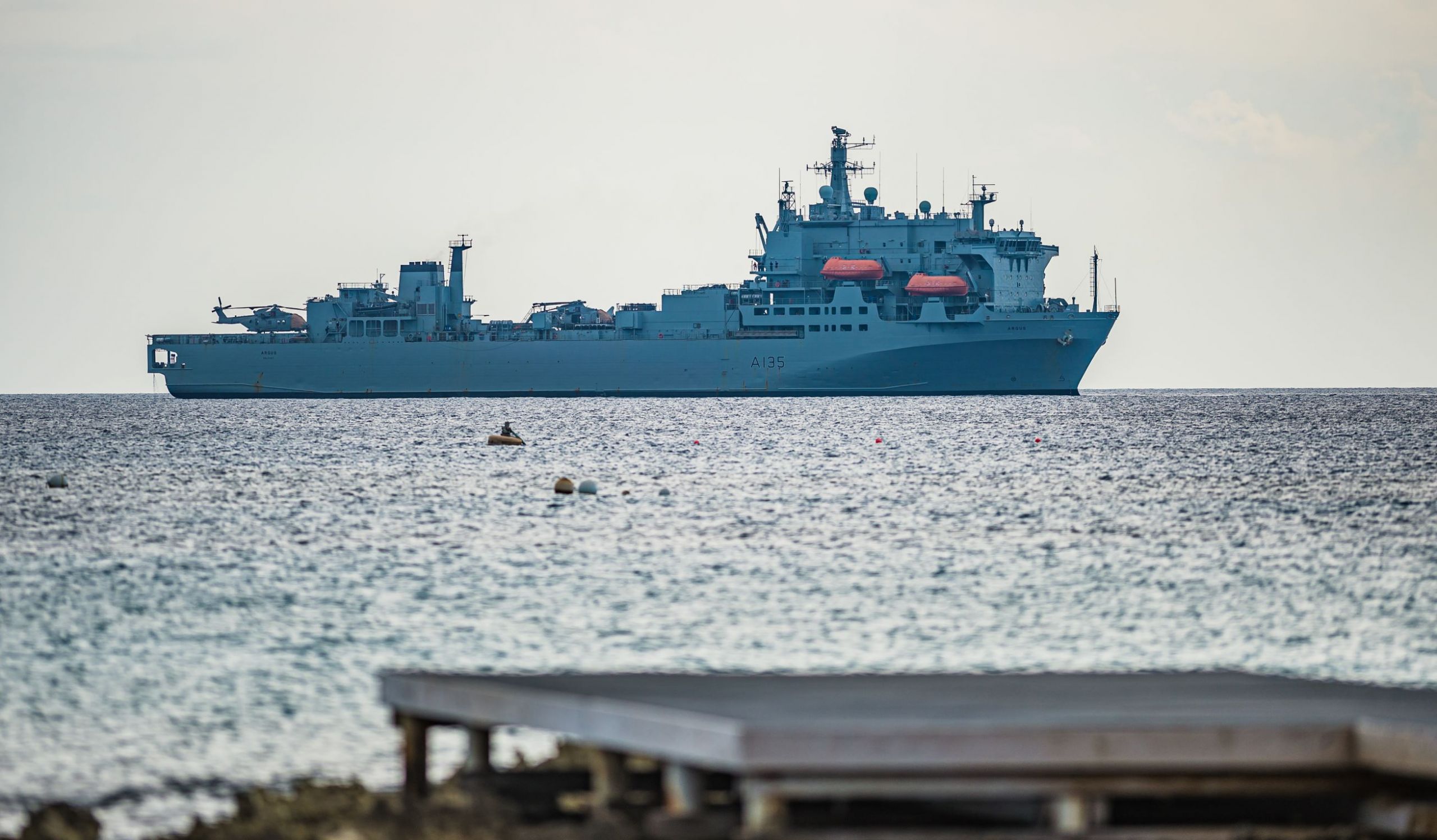 Year in review: May - June - Cayman Compass