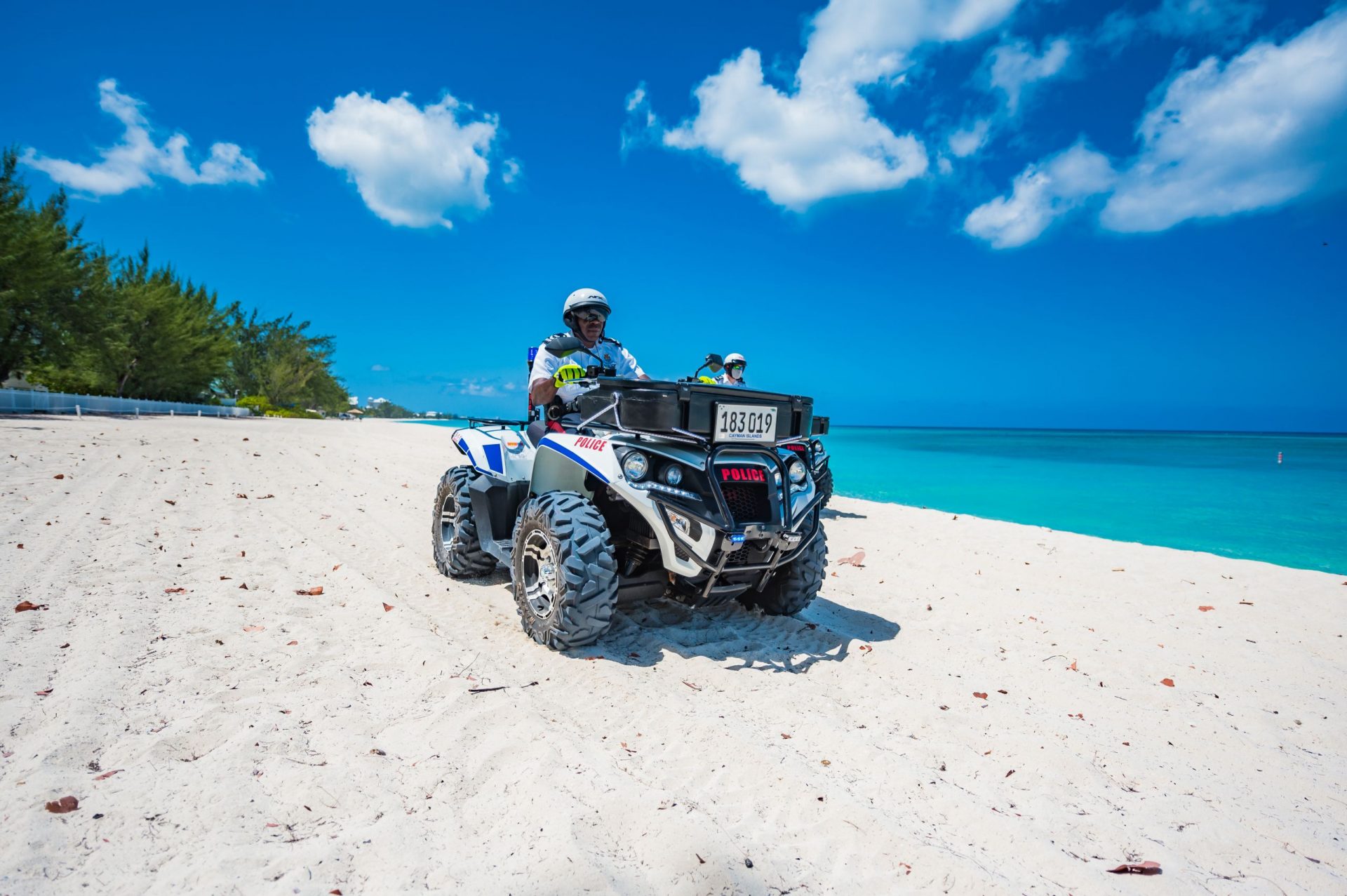 Opening Cayman's borders: The pros and cons - Cayman Compass