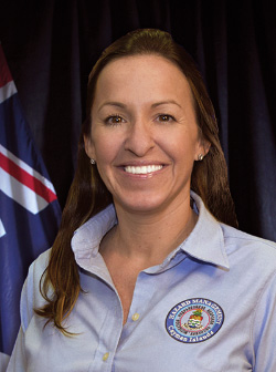 Satellite decision will boost Cayman communications - Cayman Compass