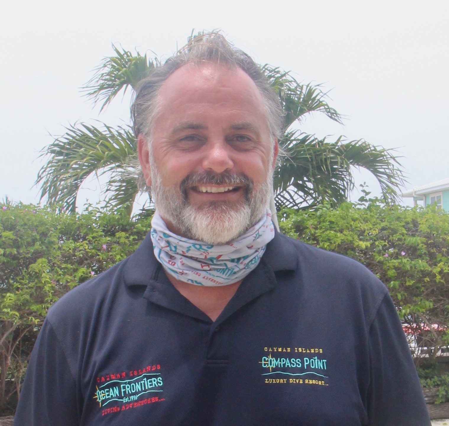 New aquatics centre could help find the next Jordan Crooks - Cayman Compass