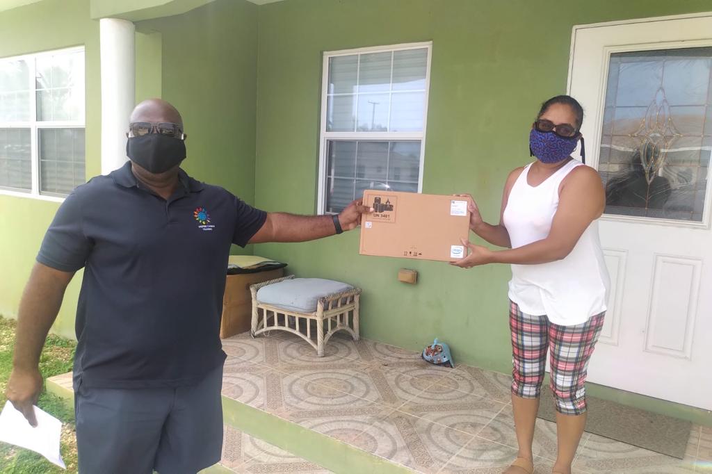 Technological and social challenges complicate remote learning - Cayman ...