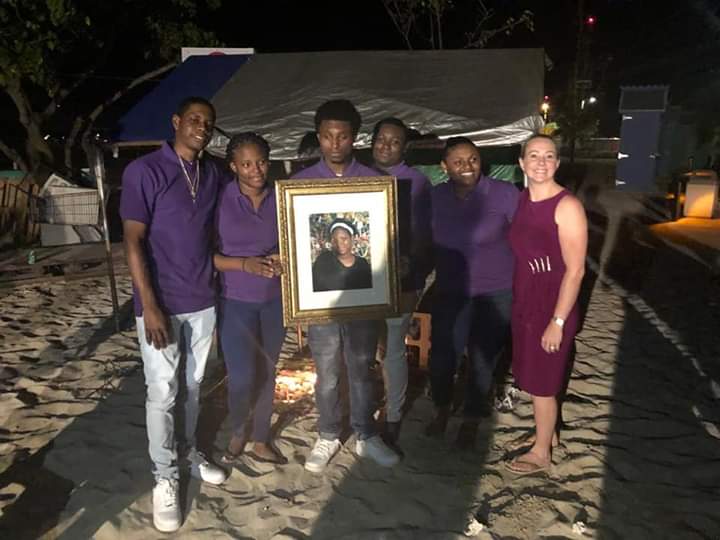 Anna Evans’ family still awaiting access to her estate - Cayman Compass