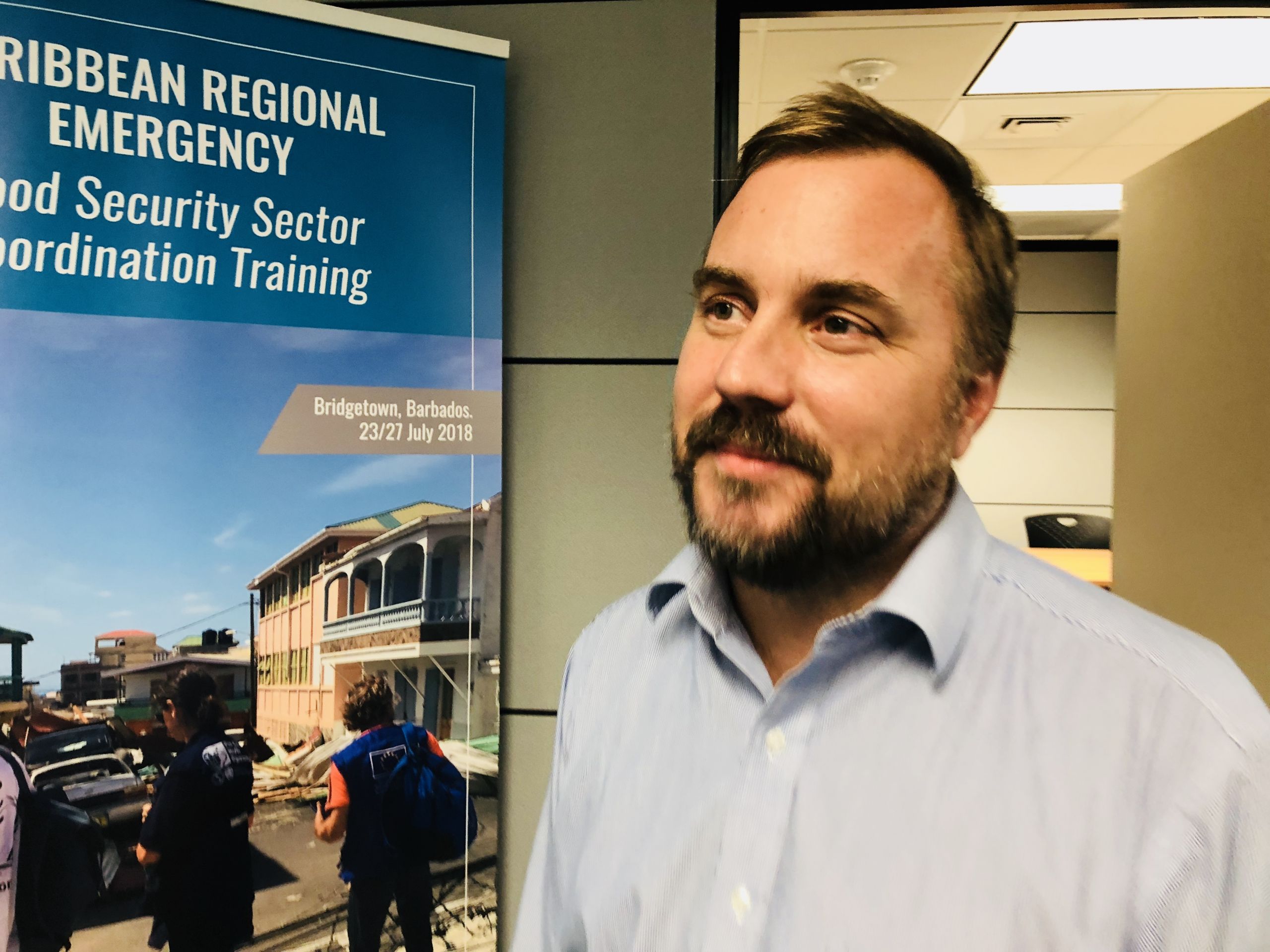 Pandemic tests resilience of islands’ food supply chains - Cayman Compass