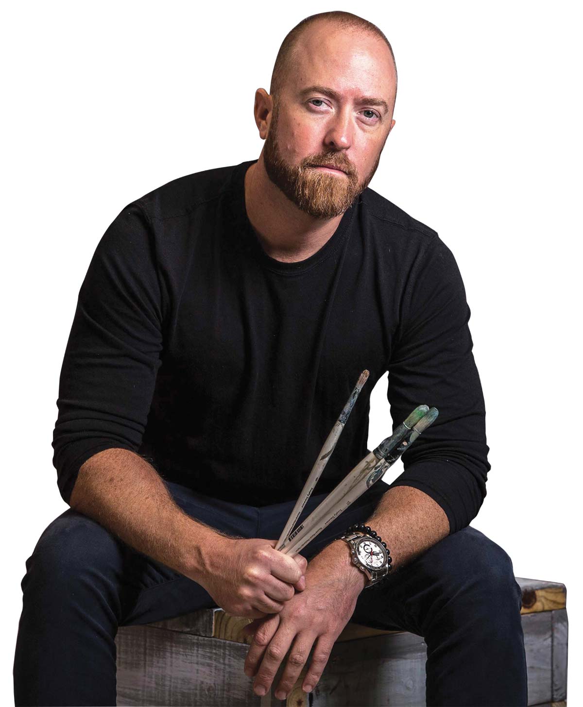 Capturing the real Caribbean - Cayman Compass