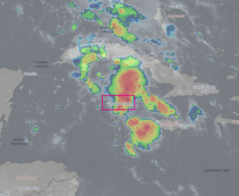 HurricaneTrackerMap-767x630 - Cayman Compass