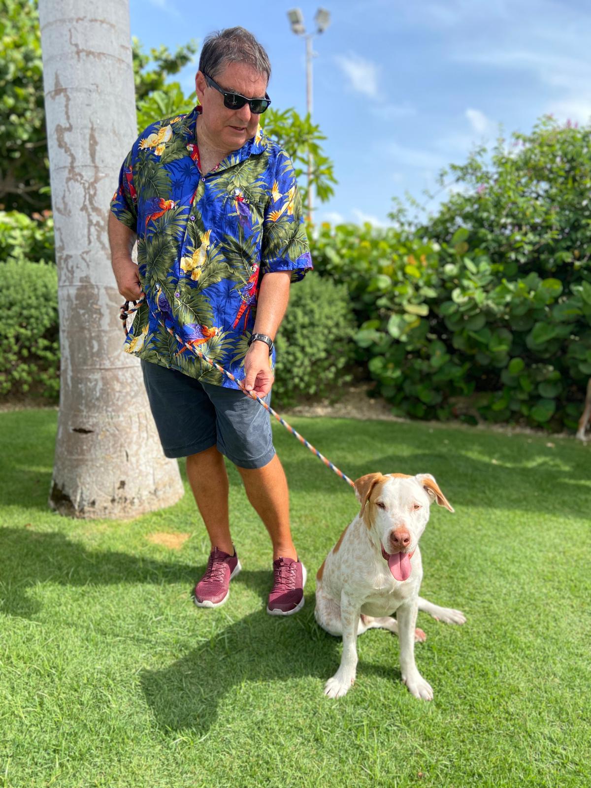 Second Noah’s Ark flight takes to the skies - Cayman Compass