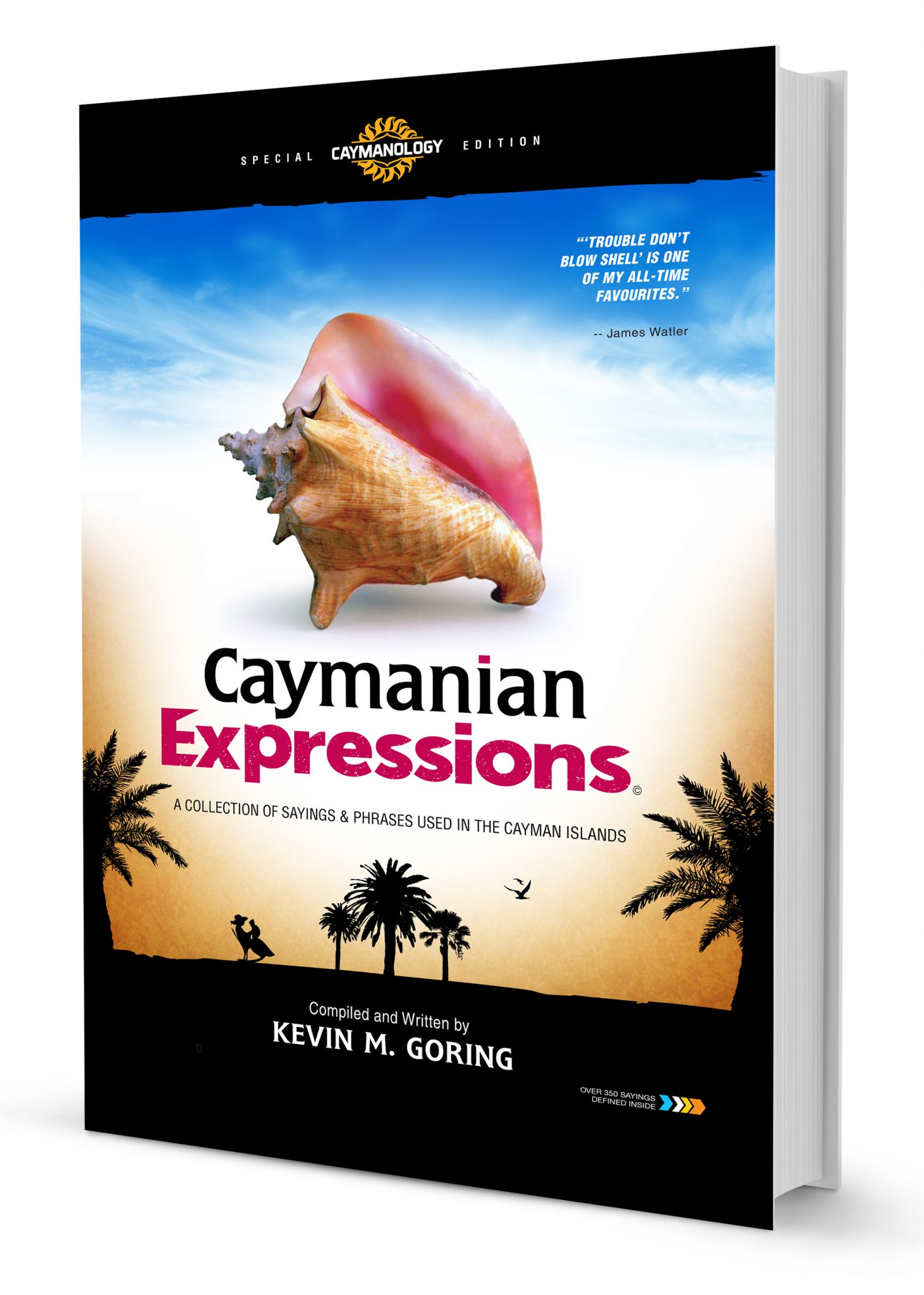 Word of the Week - Cayman Compass