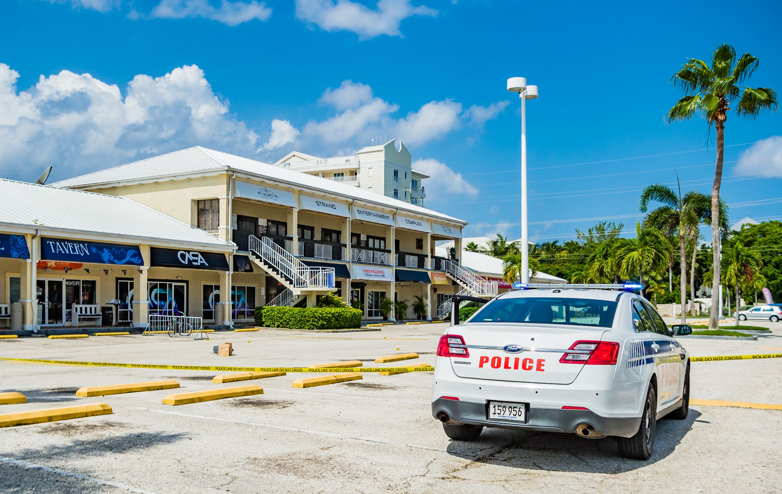 Appeals court reduces nightclub killer’s sentence - Cayman Compass