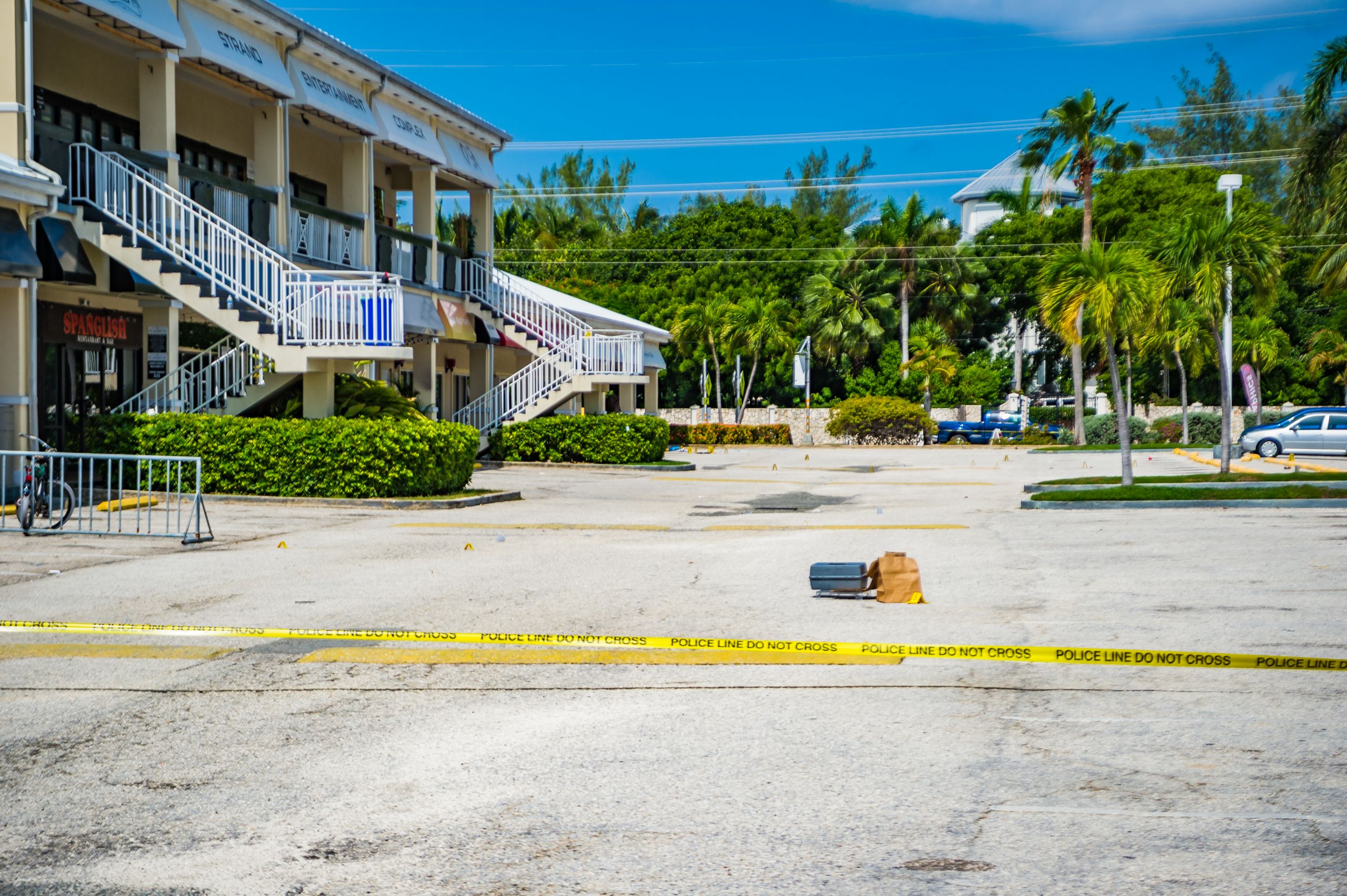 West Bay man charged in homophobic assault case - Cayman Compass