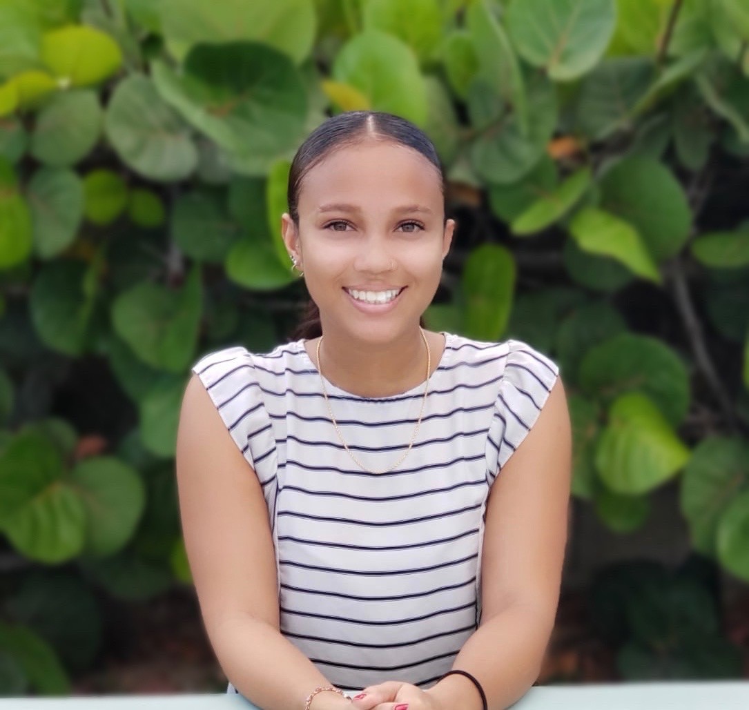 Rosita Ritch - Cayman Compass