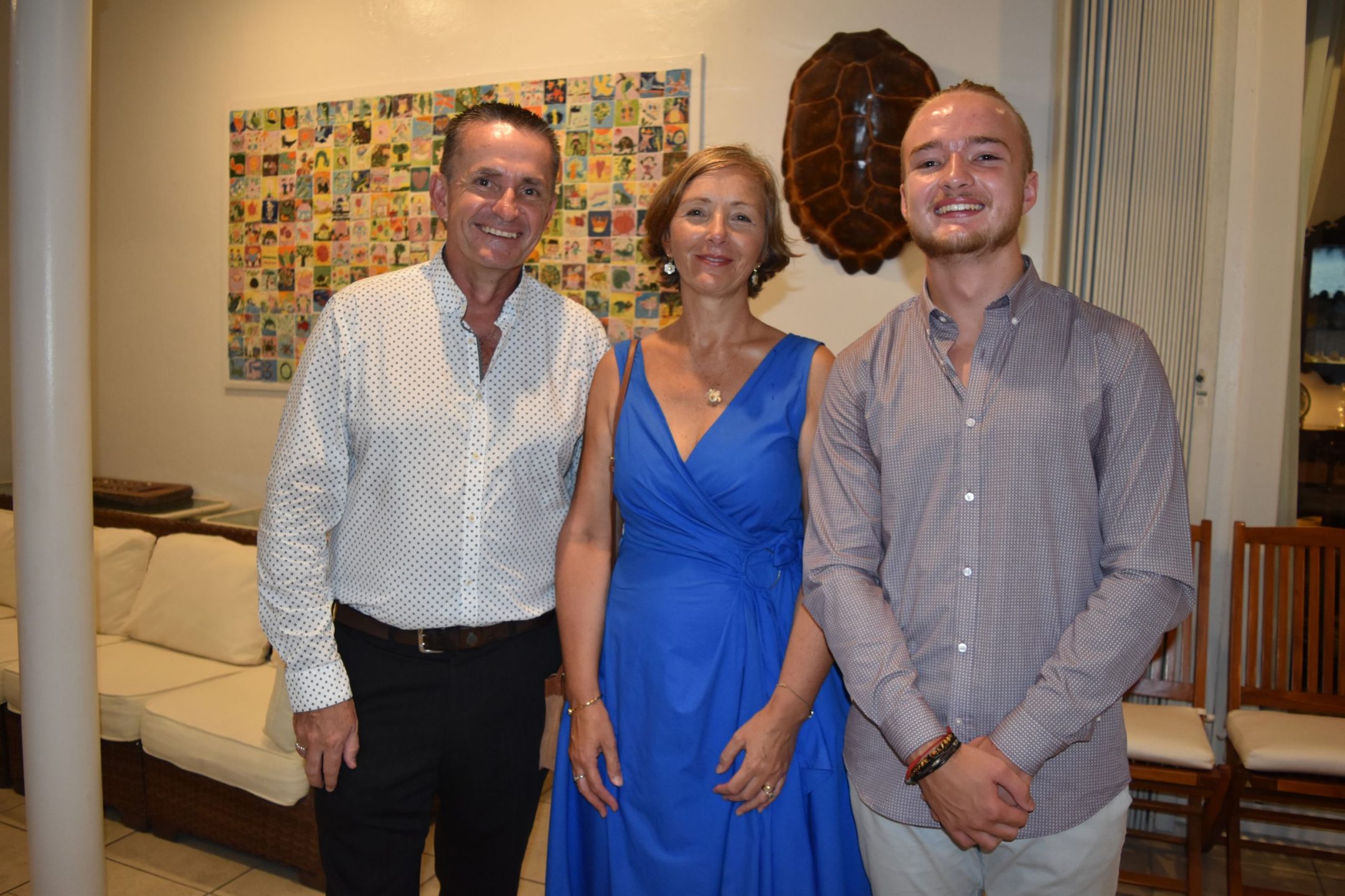 Head of Governor's Office leaving Cayman - Cayman Compass