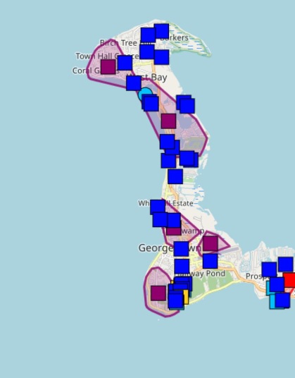 Widespead power outage caused by generator problems - Cayman Compass