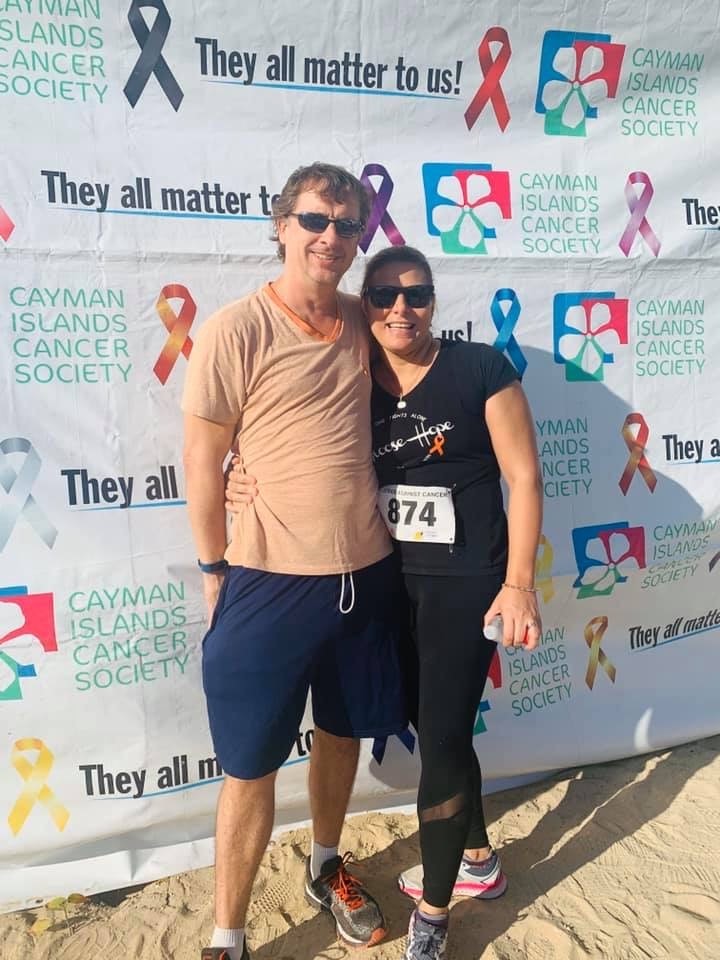 August is Organ Cancer Month - Cayman Compass