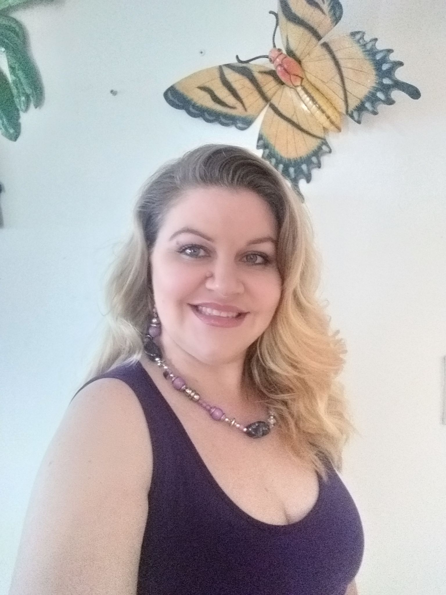 1 Anne Gray-Diaz - Cayman Compass