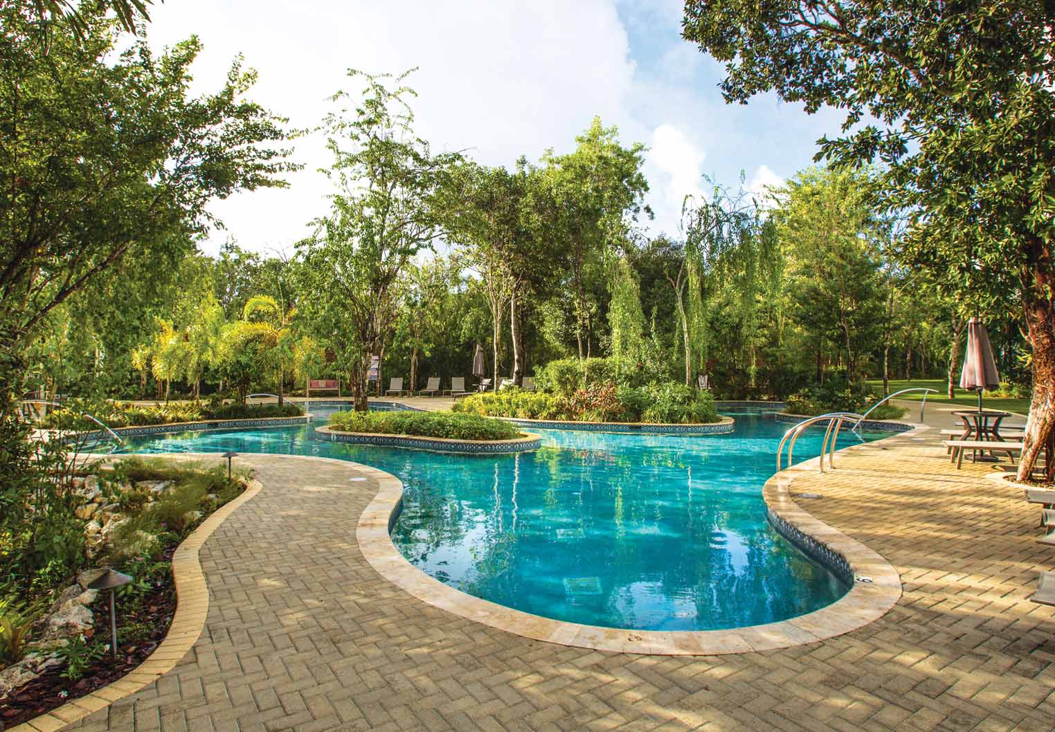 Peace at Parrot Ridge - Cayman Compass