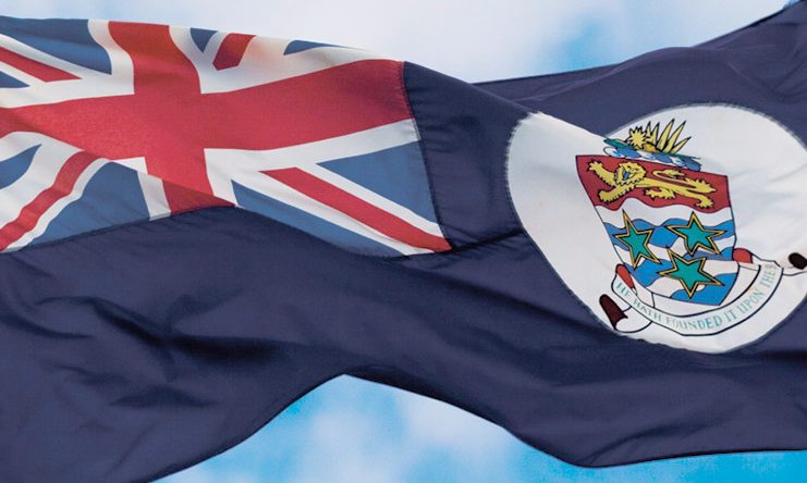 cayman-flag - Cayman Compass