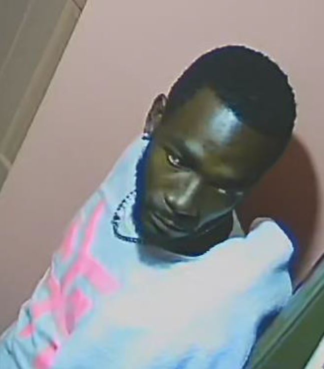 Police release images of stabbing suspect - Cayman Compass