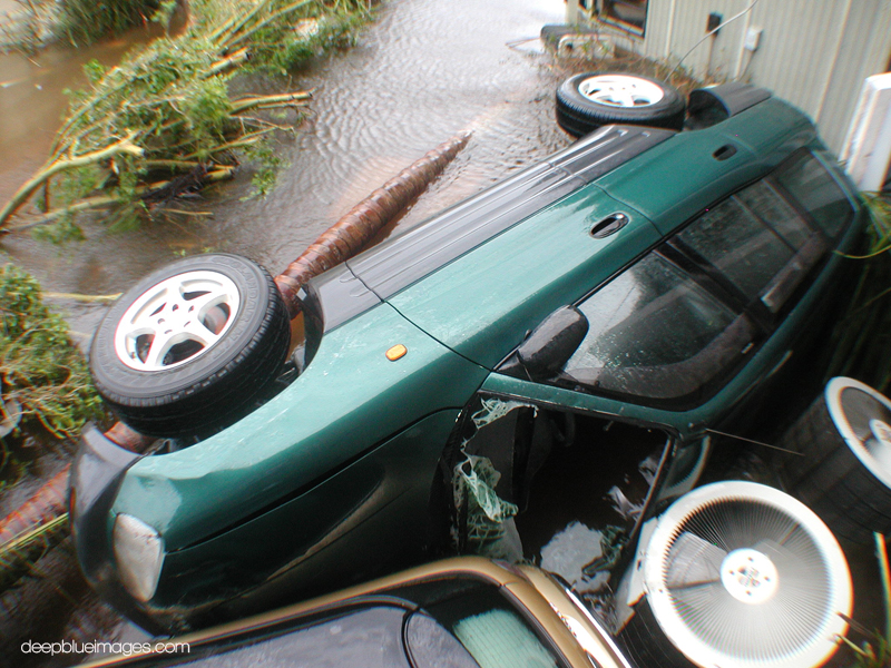 Remembering Hurricane Ivan 17 years later - Cayman Compass