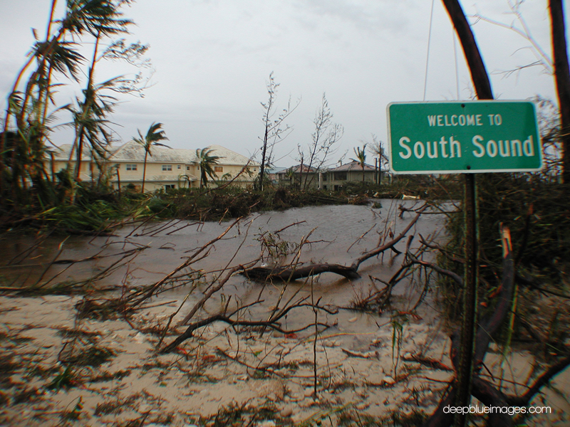 Remembering Hurricane Ivan 17 years later - Cayman Compass