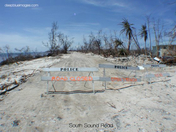 Remembering Hurricane Ivan 17 years later - Cayman Compass