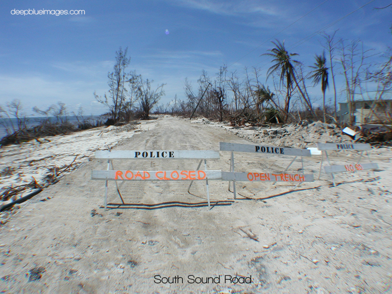 Remembering Hurricane Ivan 17 years later - Cayman Compass