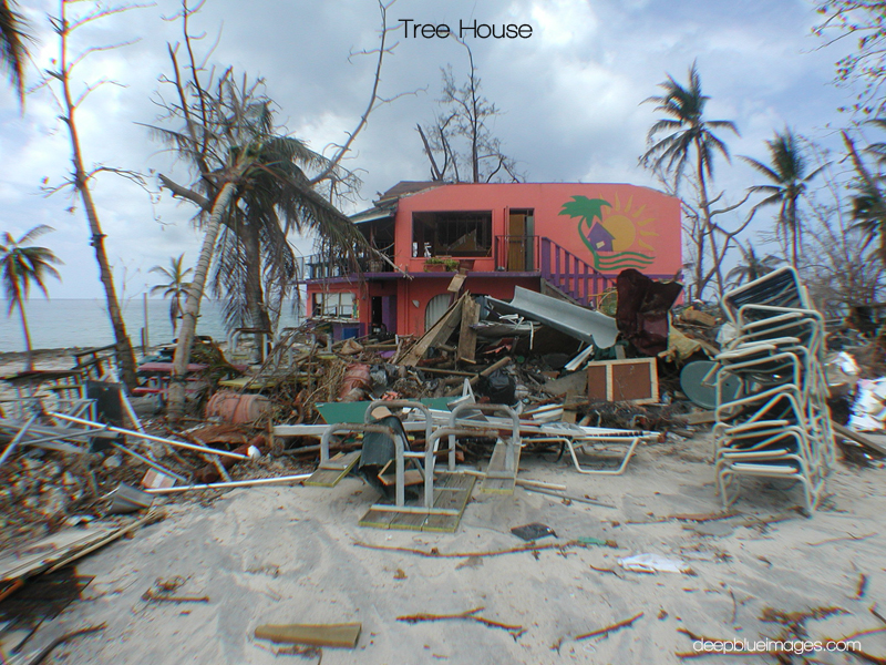 Remembering Hurricane Ivan 17 years later - Cayman Compass