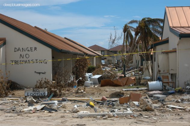 Remembering Hurricane Ivan 17 years later - Cayman Compass
