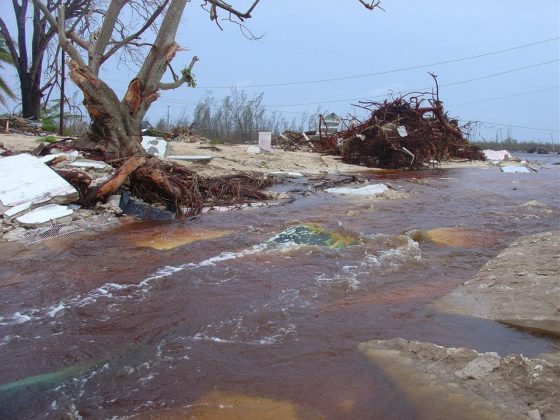 Remembering Hurricane Ivan 17 years later - Cayman Compass