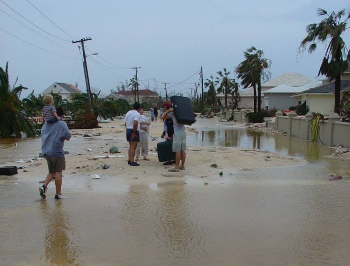 Remembering Hurricane Ivan 17 years later - Cayman Compass