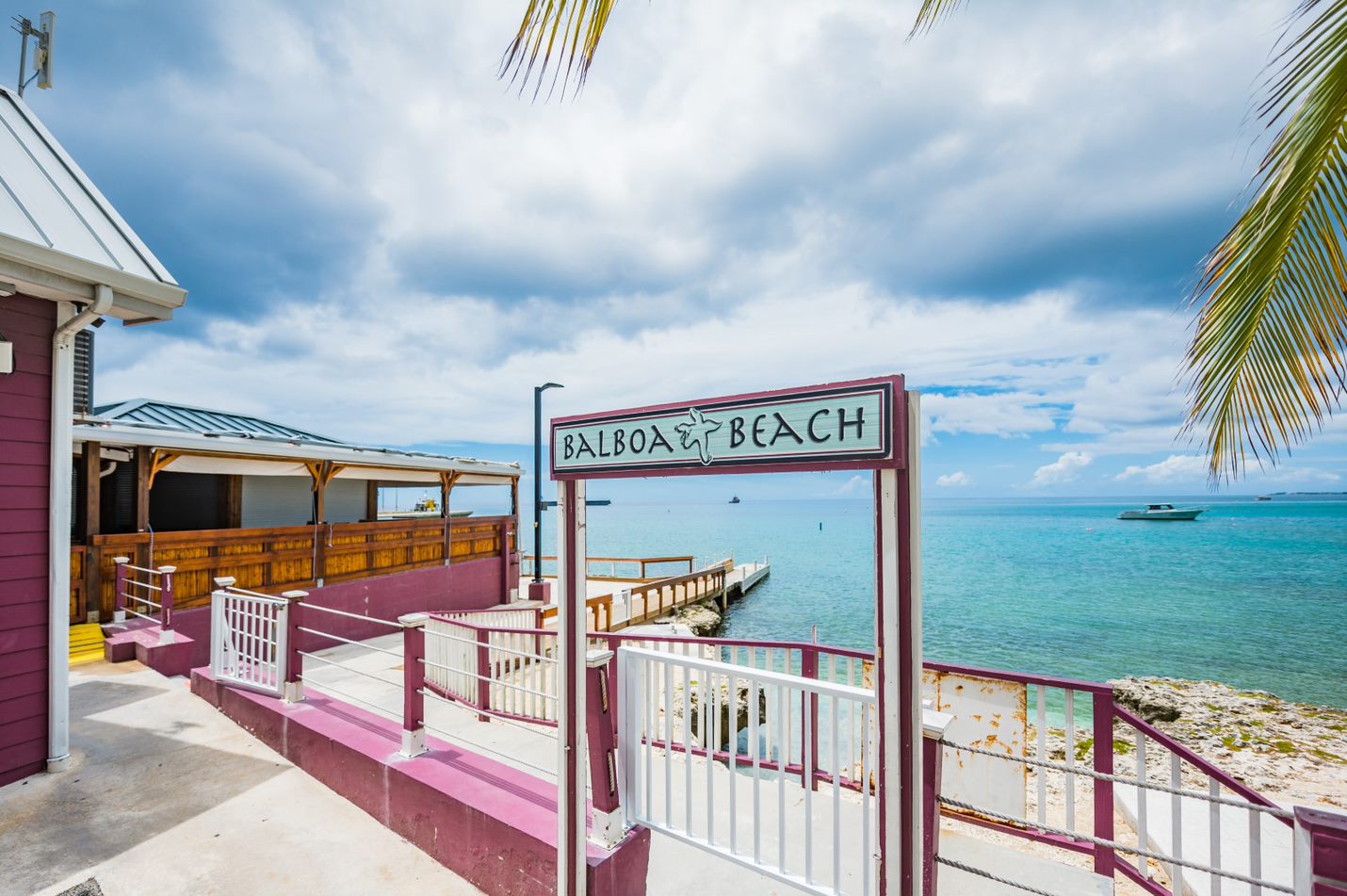 Balboa Beach granted after-the-fact approval for building on ironshore ...