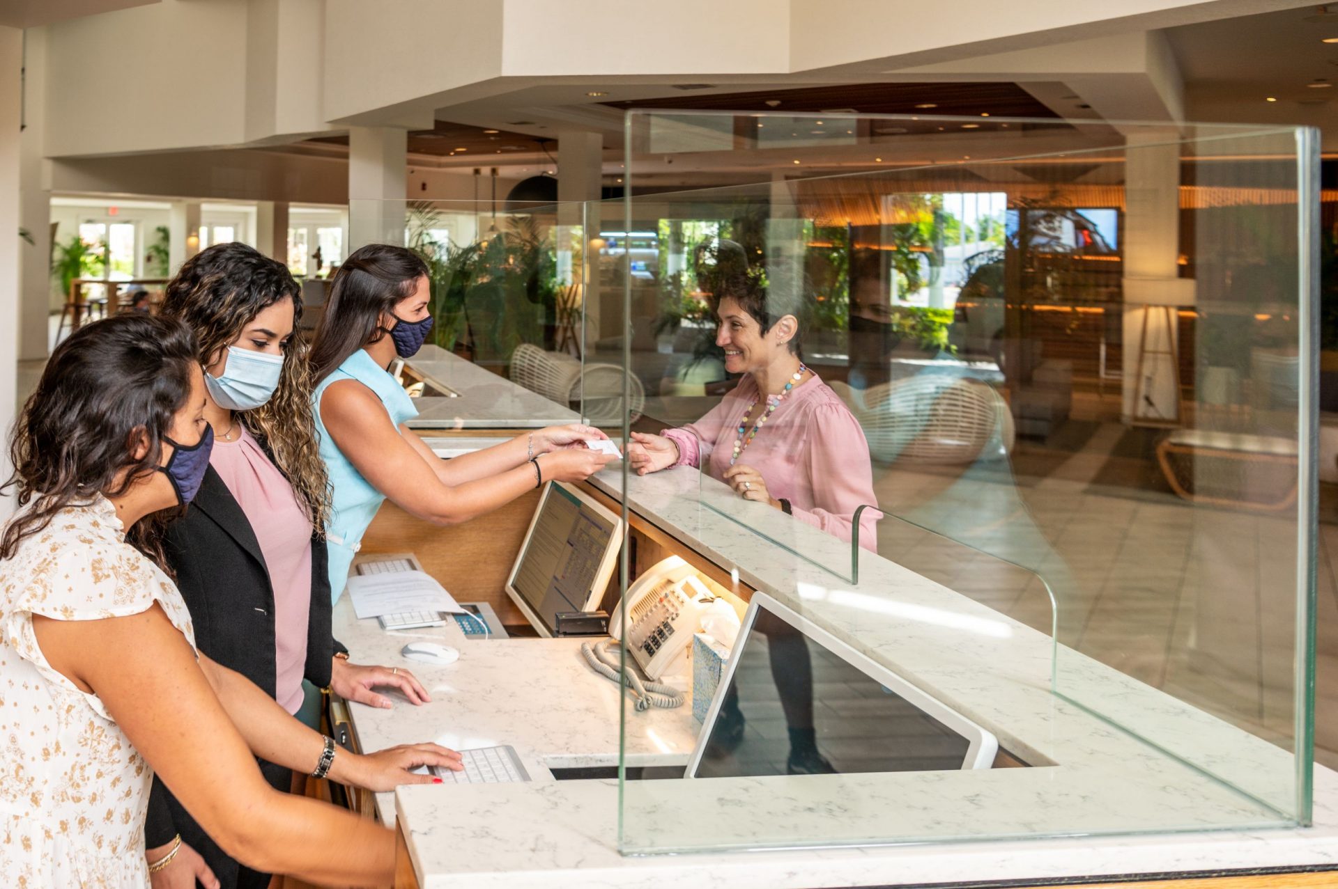 Tourism leaders seek clear path to reopening - Cayman Compass