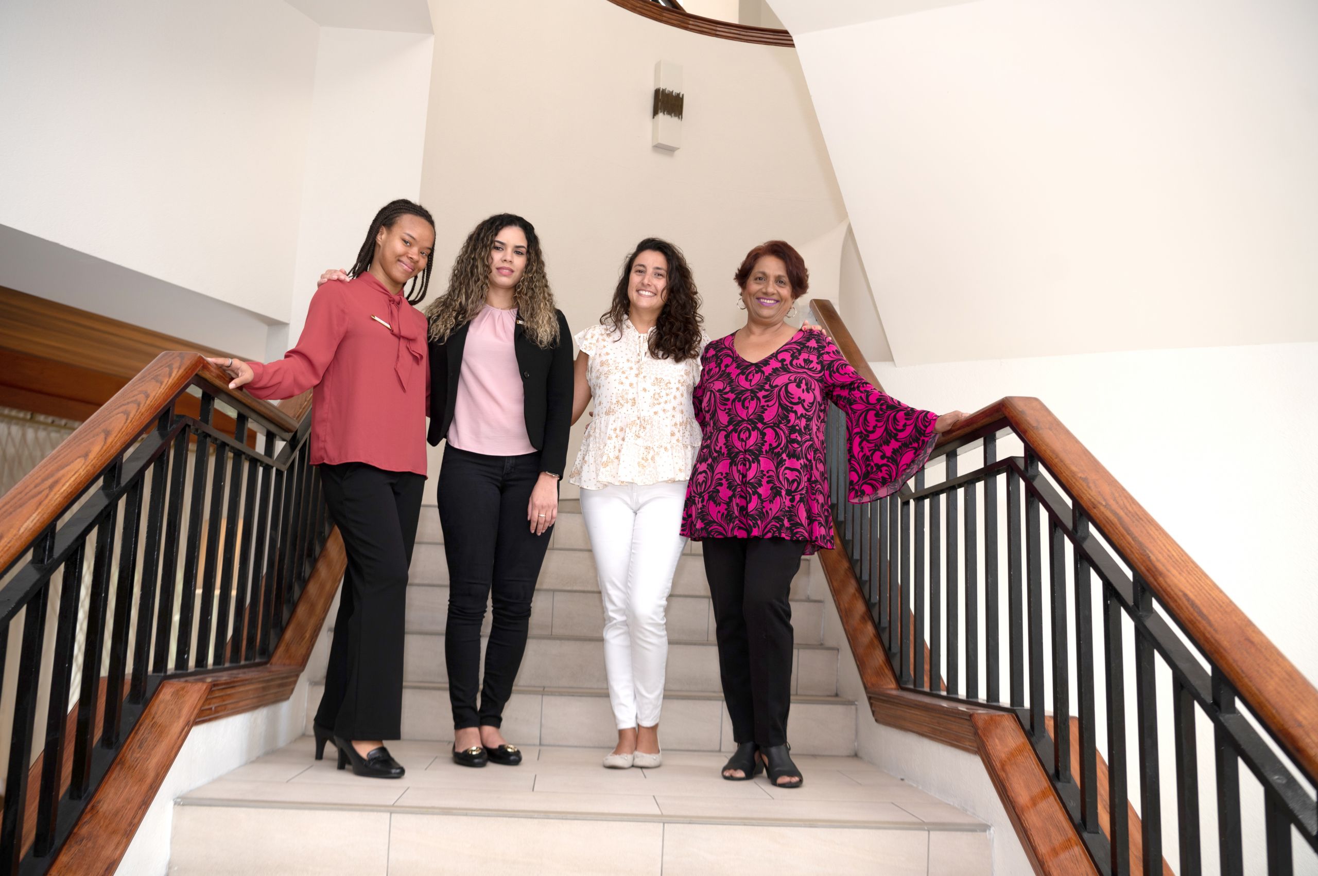 Marriott Training-10 - Cayman Compass