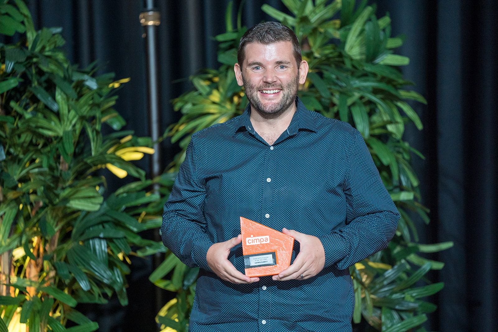 CIMPA awards recognise marketing professionals - Cayman Compass