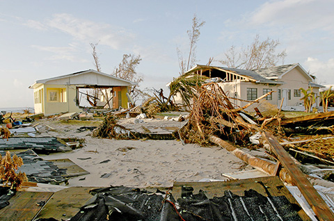 Remembering Hurricane Ivan 17 years later - Cayman Compass
