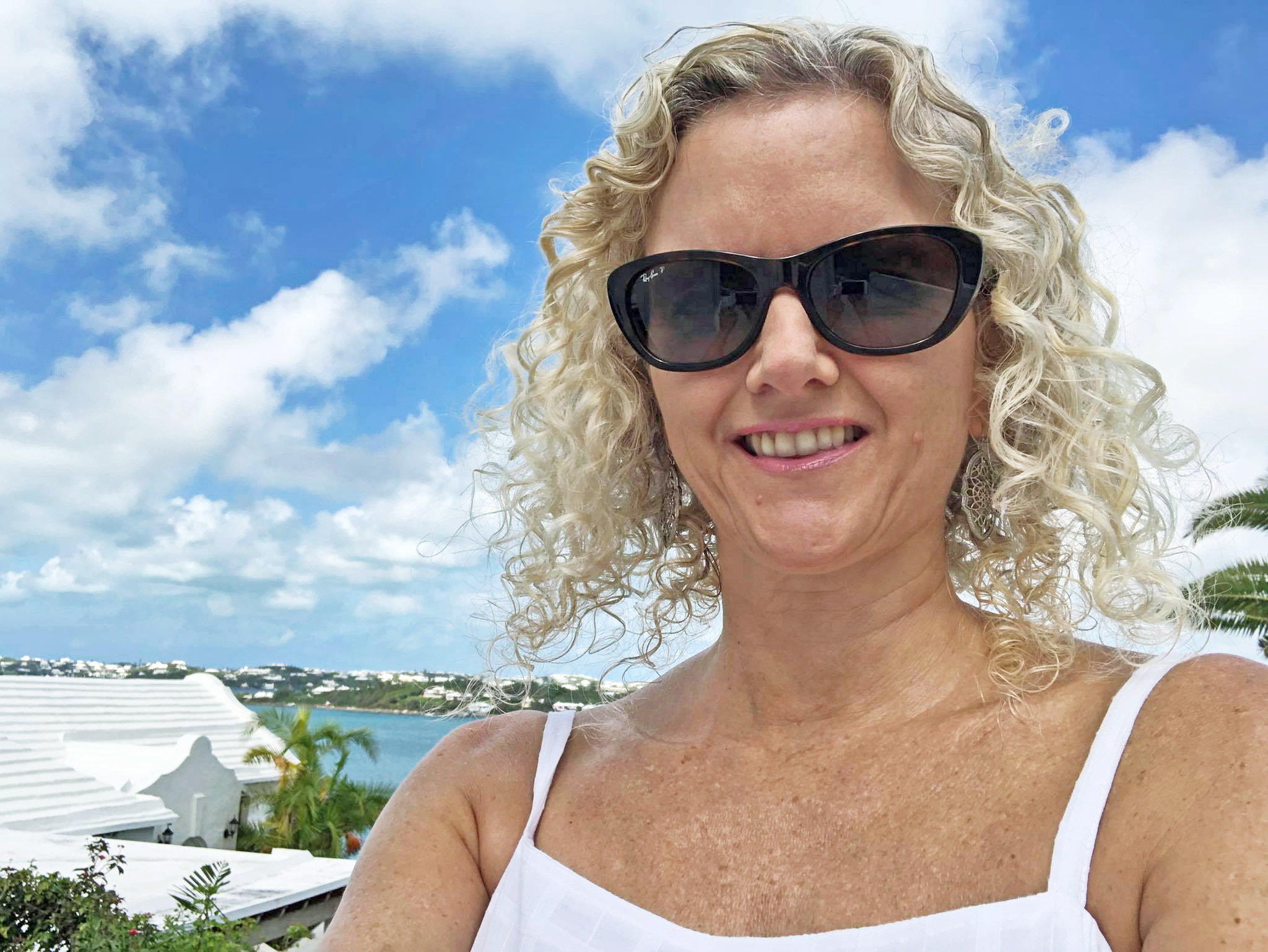 Negotiating Bermuda's borders - Cayman Compass