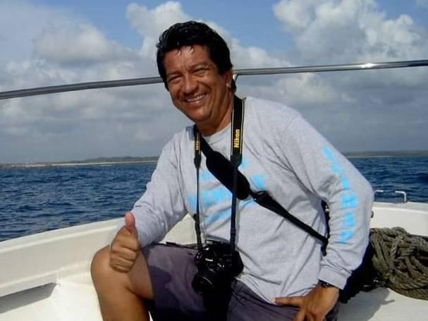 Rare and elusive killer whales a mysterious presence in Cayman - Cayman ...