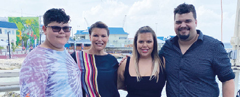 Under pressure: The work-life balance - Cayman Compass