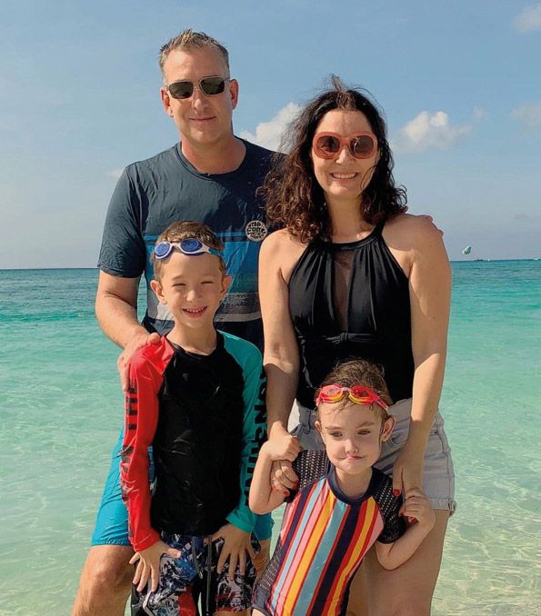 Under pressure: The work-life balance - Cayman Compass